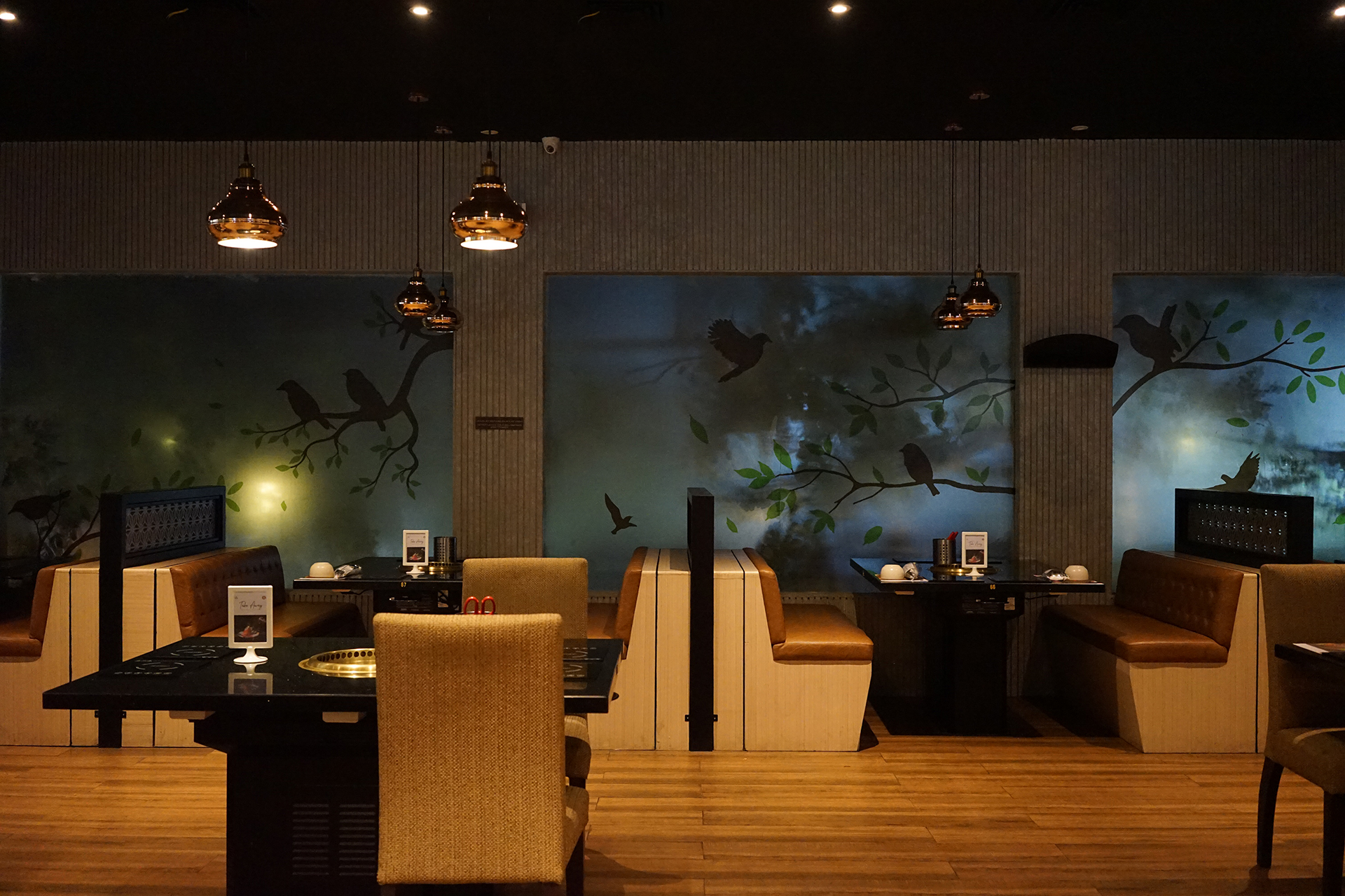 Hachi Grill Gallery - Hachi Group