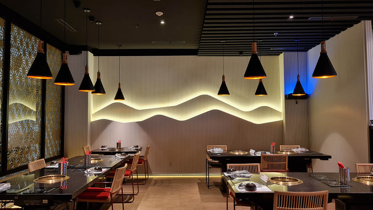 Hachi Grill Gallery - Hachi Group