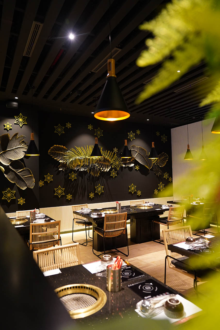 Hachi Grill Gallery - Hachi Group