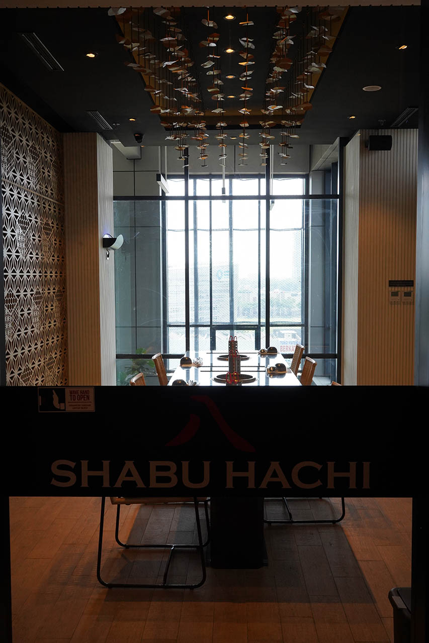 Hachi Grill Gallery - Hachi Group