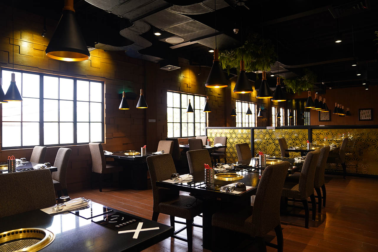 Shabu Hachi Gallery - Hachi Group