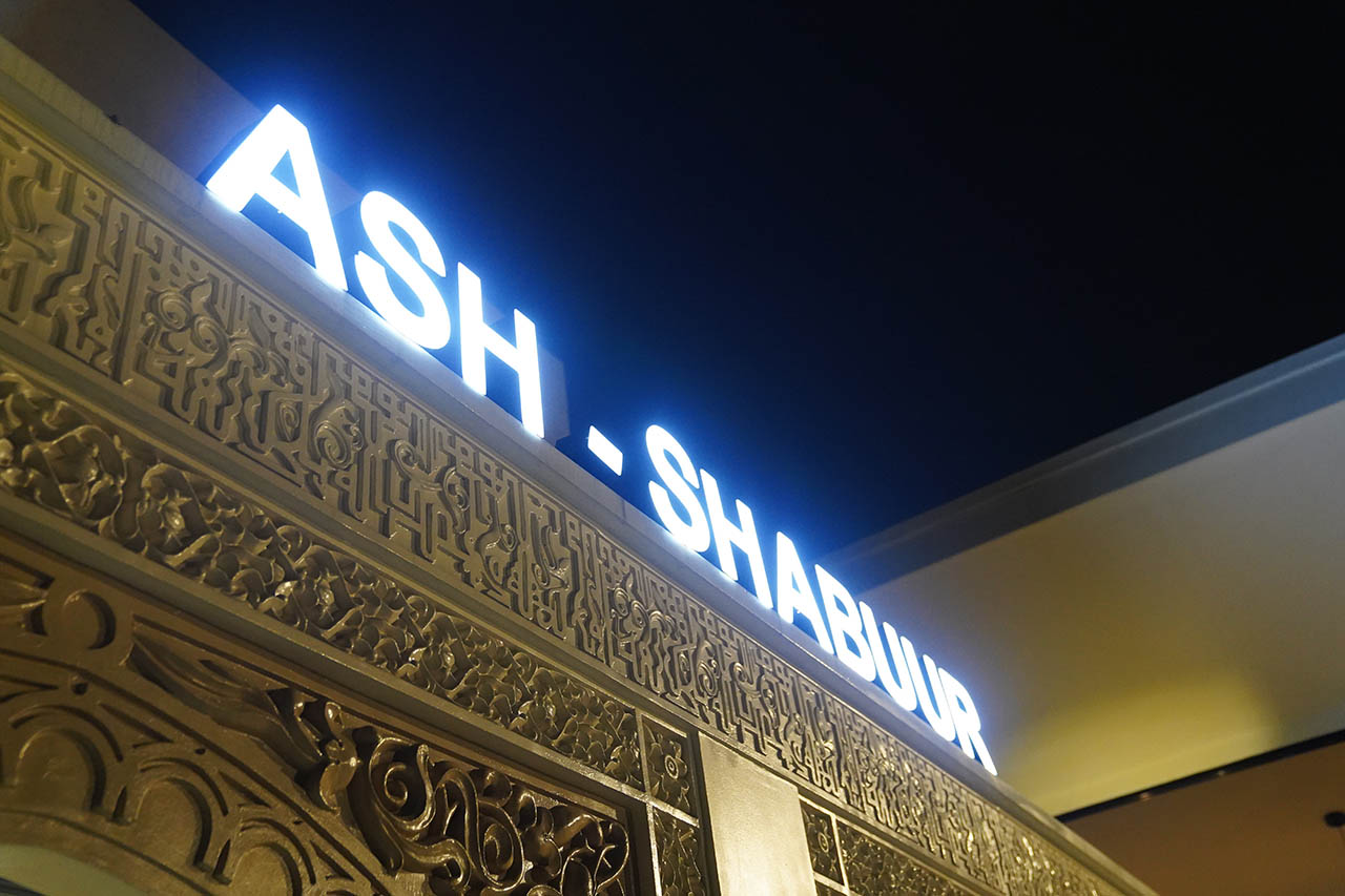 Shabu Hachi Gallery - Hachi Group