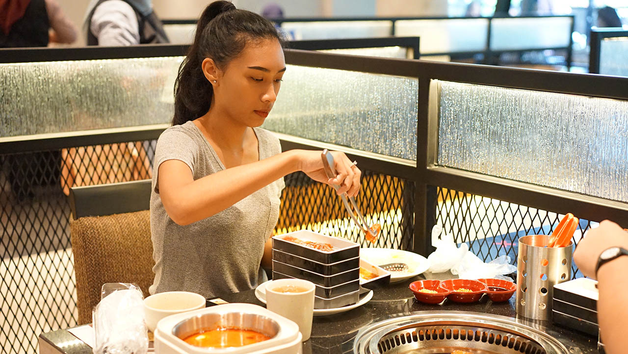 Hachi Grill Gallery - Hachi Group