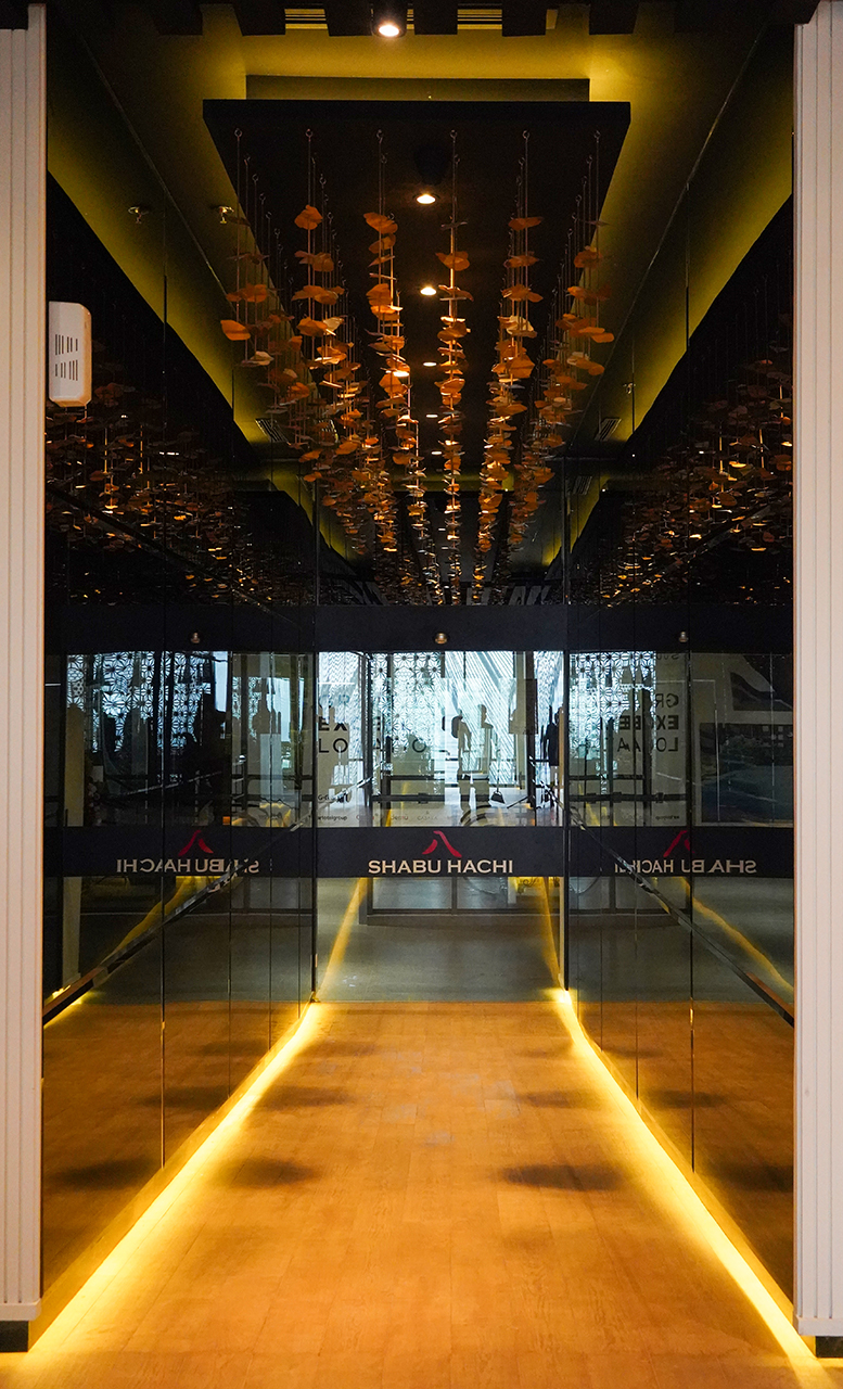 Hachi Grill Gallery - Hachi Group