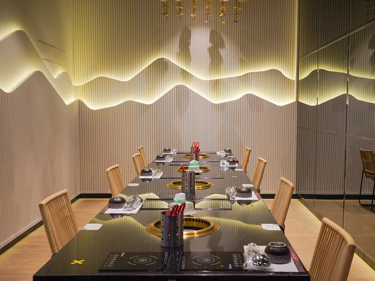 Hachi Grill Gallery - Hachi Group