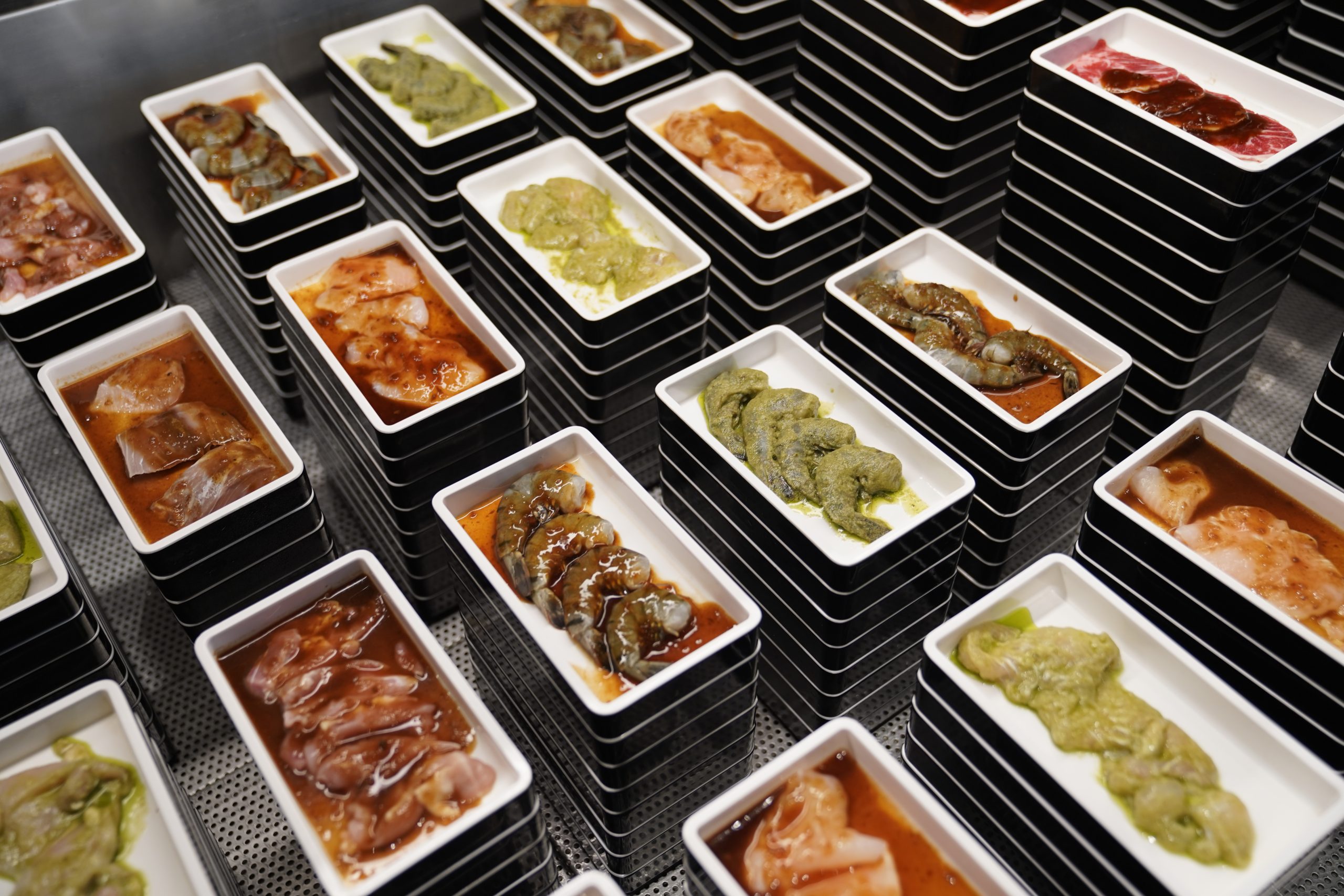 Shabu Hachi Gallery - Hachi Group