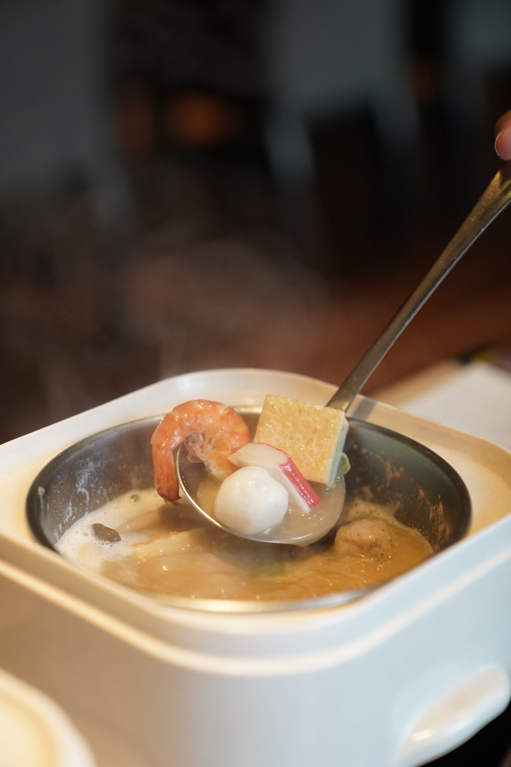 Shabu Hachi Gallery - Hachi Group