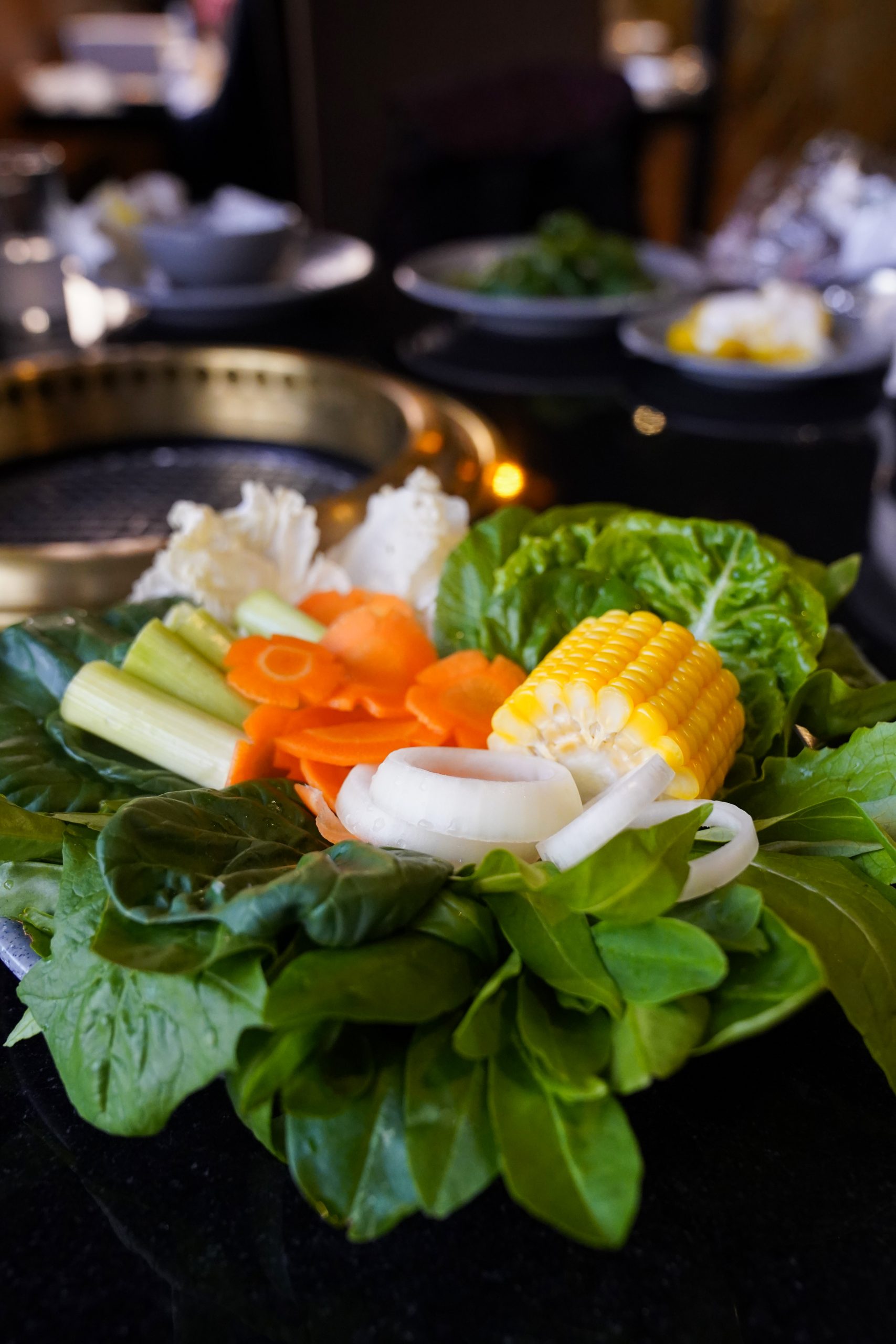 Shabu Hachi Gallery - Hachi Group