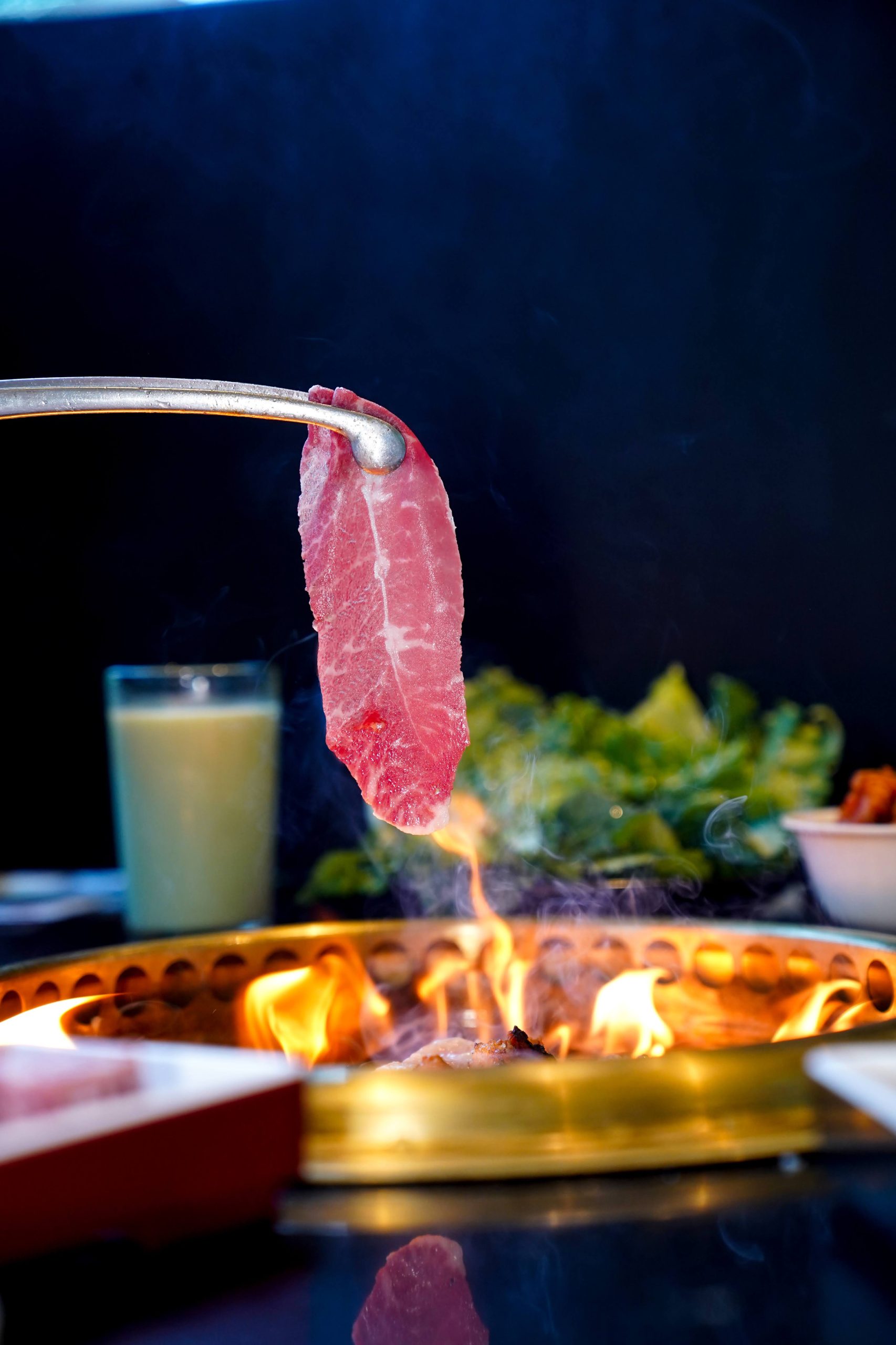 Shabu Hachi Gallery - Hachi Group