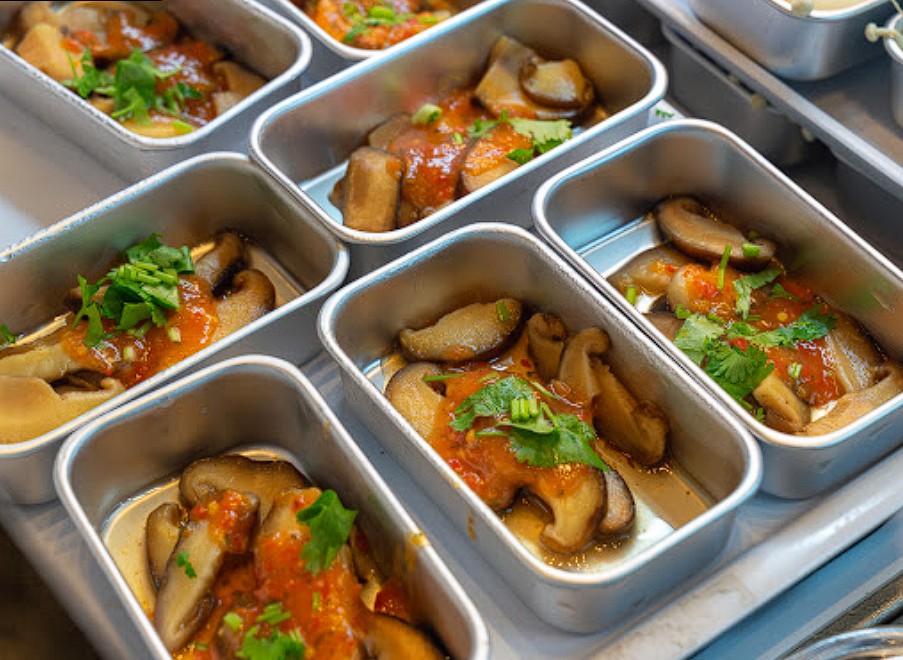 Hachi Grill Gallery - Hachi Group